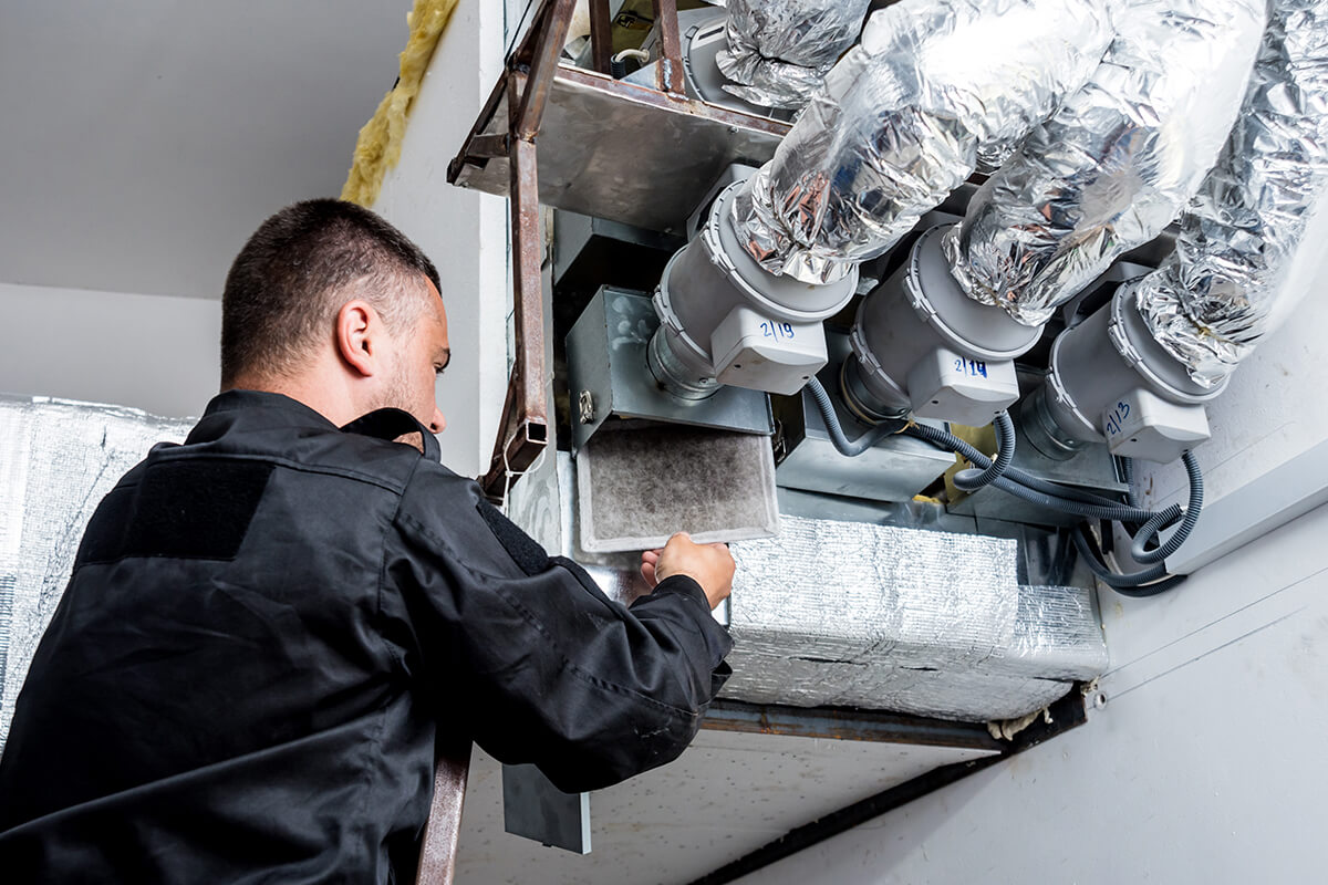 The Best Air Duct Cleaning Tools for the Job — Clean it now!
